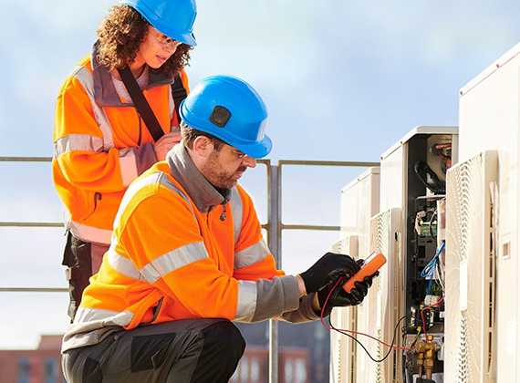 Machining - Certec Engineer